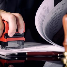 Notary Service – Authentic Escrow